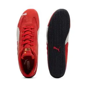 PUMA Speedcat Og "red White" Sneakers - Red/white
