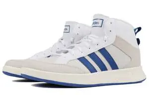 Adidas Court80s Mid Sneakers
