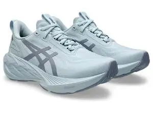 Asics Novablast 4 Le Sneakers - Cool Grey/grey Blue