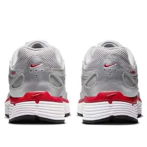 Nike P-6000 Sneakers - Metallic Silver/flat Silver/cool Grey