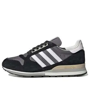 Adidas Zx 500 Sneakers - Black/gray