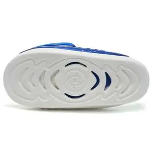 RIGORER Shark 2 Sandals - White/blue/red