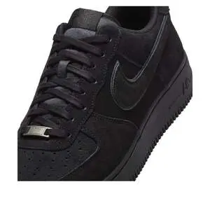 Nike Force 1 Low " Cat - Black