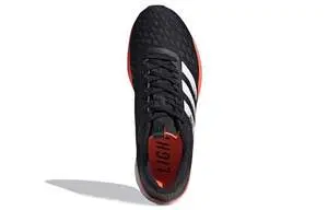 Adidas Sl 20 "signal Coral" Athletic Sneakers