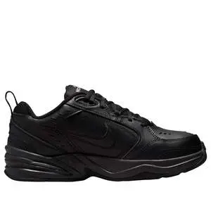 Nike Monarch Iv 4e Wide Sneakers - Black