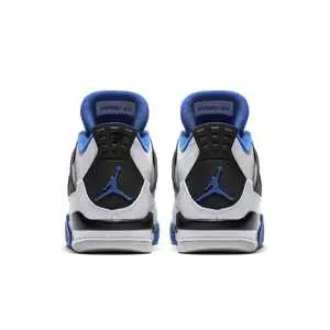 JORDAN Air 4 Retro Motorsports
