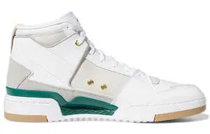 Adidas Forum Luxe Mid Sneakers