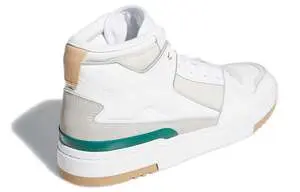 Adidas Forum Luxe Mid Sneakers