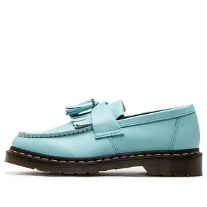 Dr. Martens Adrian Tassel Loafers - Light Blue