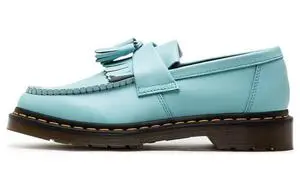 Dr. Martens Adrian Tassel Loafers - Light Blue