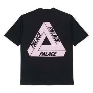 PALACE Tri-to-help Short Sleeve T-shirt