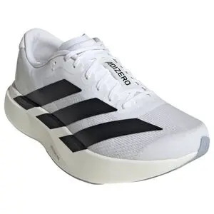 Adidas Adizero Evo Sl - Cloud White/core Black/cloud White