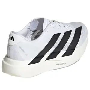 Adidas Adizero Evo Sl - Cloud White/core Black/cloud White