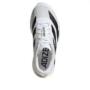 Adidas Adizero Evo Sl - Cloud White/core Black/cloud White