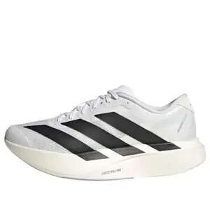 Adidas Adidas Adizero EVO SL Cloud White/core Black/cloud White