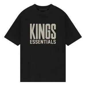Fear Of God X Nba Kings T-shirt