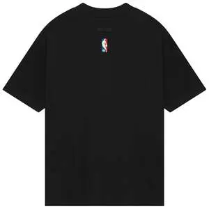 Fear Of God X Nba Kings T-shirt