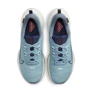 Nike Juniper Trail 2 Gore-tex V2 Athletic Sneakers - Thunder Blue/white/black