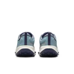 Nike Juniper Trail 2 Gore-tex V2 Athletic Sneakers - Thunder Blue/white/black