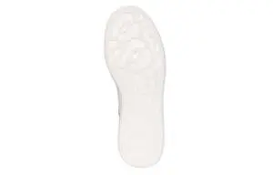 Alexander McQueen Oversized Sneaker - White/black