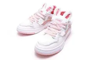 LI-NING Line Friends Collaboration Sneakers