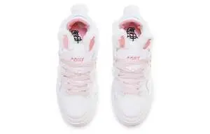 LI-NING Line Friends Collaboration Sneakers