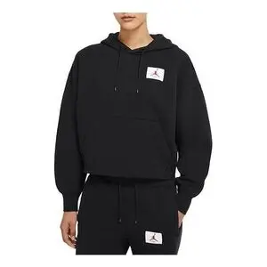 JORDAN Flight Logo Fleece Hoodie