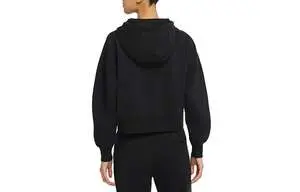 JORDAN Flight Logo Fleece Hoodie