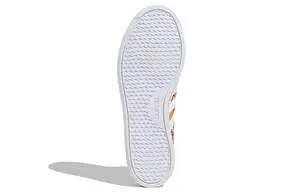 Adidas Neo Bravada Mid Sneakers - Yellow/white/black