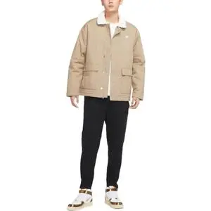 Nike Fleece Utility Jacket