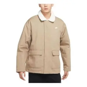 Nike Fleece Utility Jacket - Default Colorway