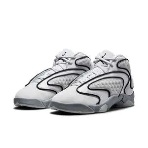 JORDAN Air Og "tech Grey - Grey/white/black