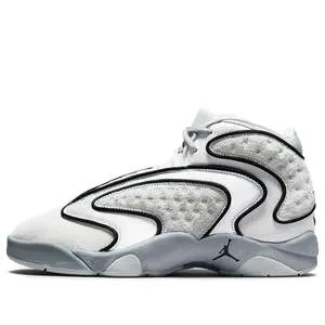 JORDAN Jordan Air OG "Tech Grey" Grey/white/black
