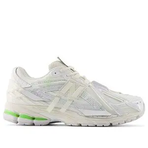 NEW BALANCE 1906a Sneakers - White/green