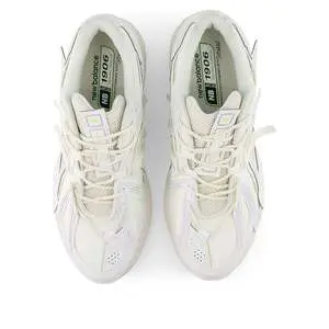 NEW BALANCE 1906a Sneakers - White/green