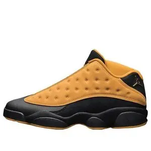 JORDAN Retro Low 'chutney' 2017 - Black/chutney