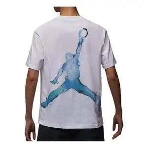 JORDAN Graphic T-shirts