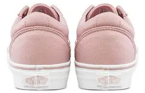 VANS Ward Low Top Sneakers