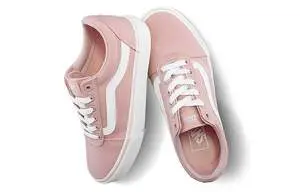 VANS Ward Low Top Sneakers