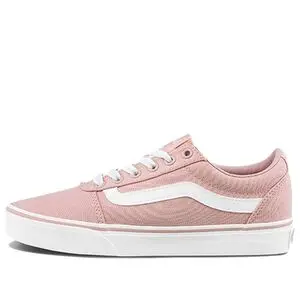 VANS Ward Low Top Sneakers - Pink