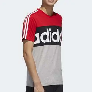 Adidas Ess Cb Tee Logo Tee