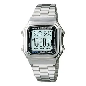Casio Digital Watch