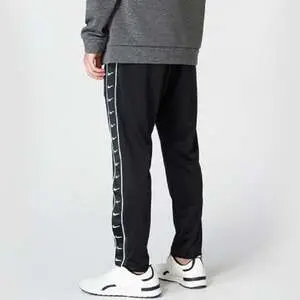 Nike Pants Elastic Waist Breathable Pants