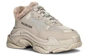 Balenciaga Triple S Sneakers