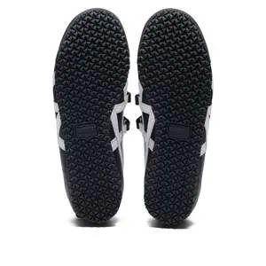 Onitsuka Tiger X Patou Mexico 66 Ballerina - Black/white