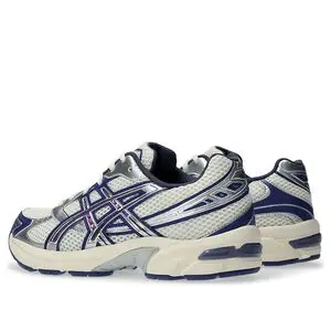 Asics Gel-1130 Sneakers - White/future Dusk