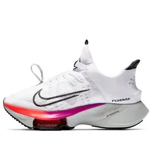 Nike Zoom Tempo Next% Flyease Sneakers - White