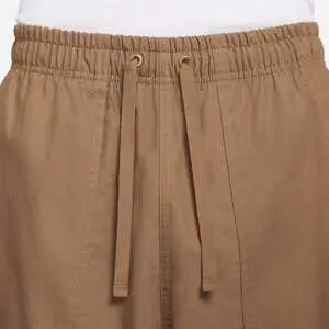Nike Drawstring Trousers