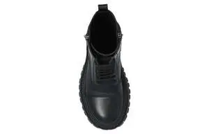 Balenciaga Tractor Boots