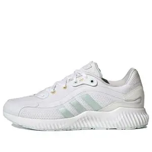 Adidas Jelly Bounce Sneakers - White/blue